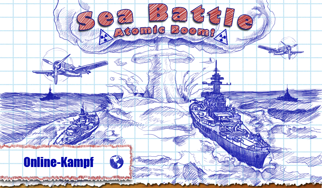 Schiffe versenken (Sea Battle) – Android-Apps auf Google Play