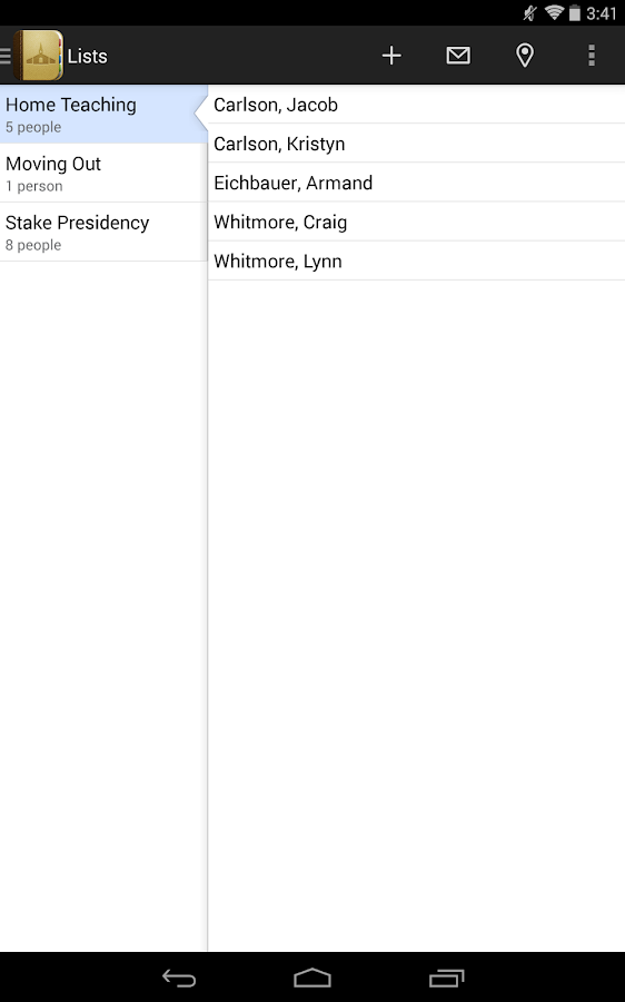 LDS Tools - Android Apps on Google Play