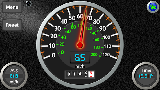 DS Speedometer – Applications Android sur Google Play