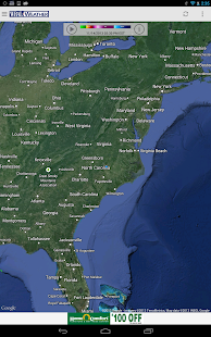 WRAL Weather - Android Apps on Google Play