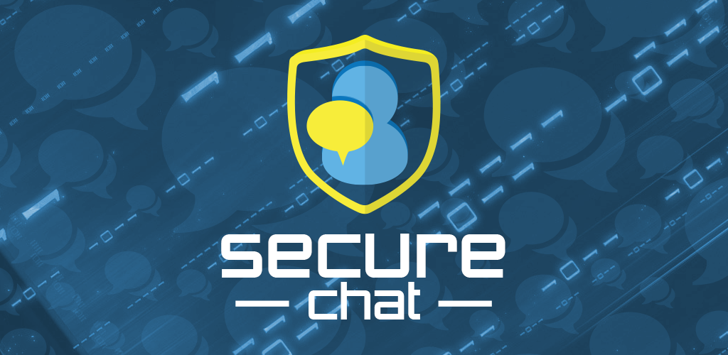 Secure chat