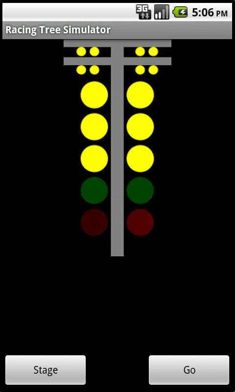 Drag Racing Tree Simulator - Android Apps on Google Play