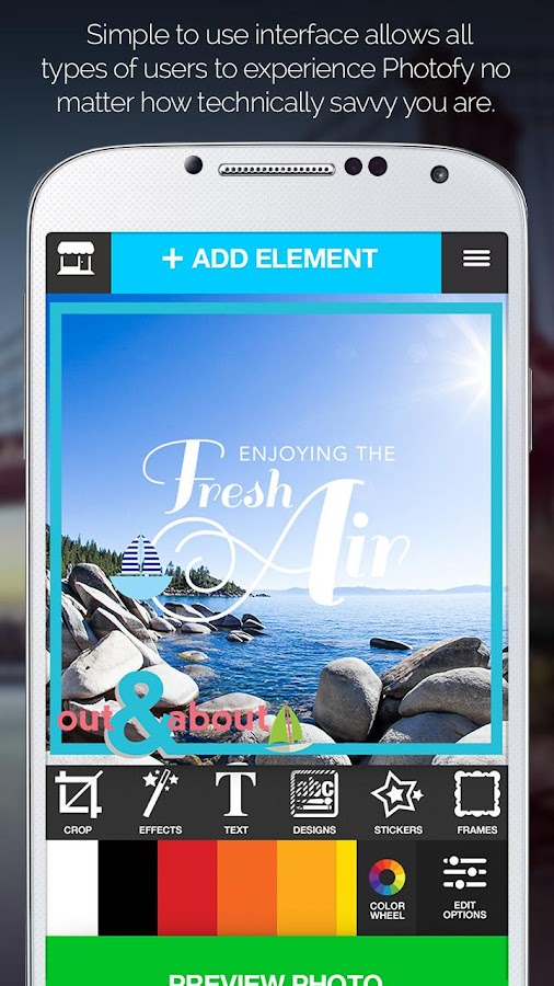 Photofy Photo Editing Collage – Apps para Android no Google Play