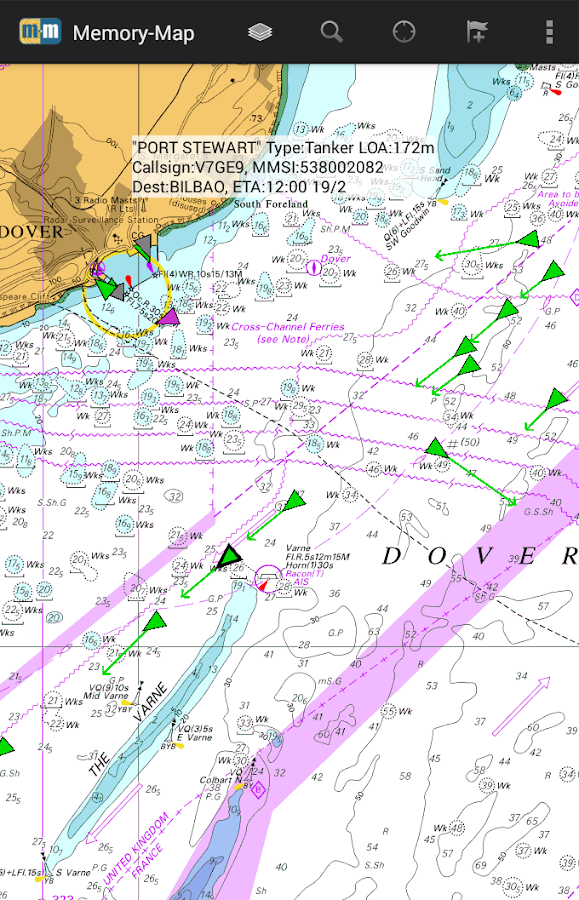 Memory-Map - Android Apps on Google Play