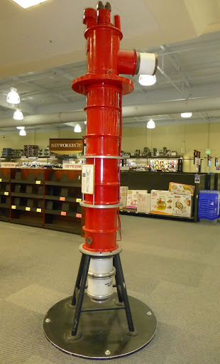 Varian VA-842 klystron, 1959 - Varian Associates — Google Arts & Culture