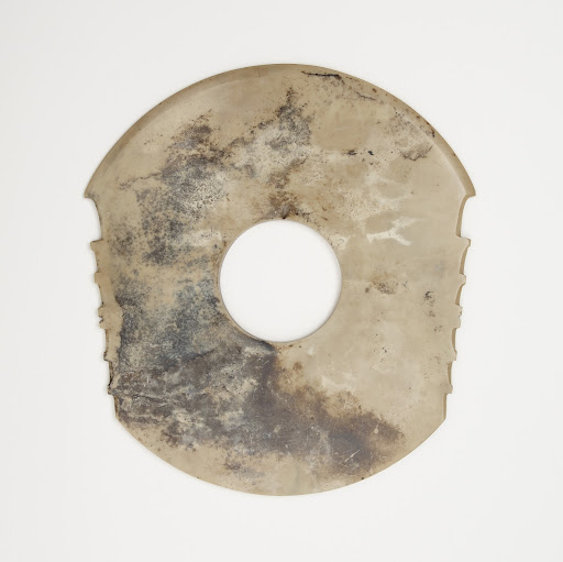 Round axe with flanges — Google Arts & Culture