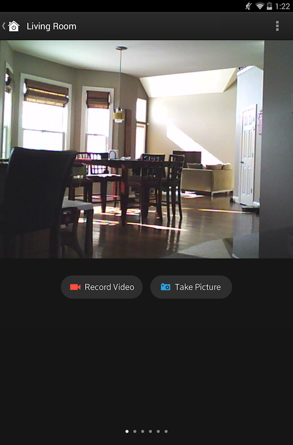 XFINITY Home - Android Apps on Google Play