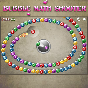 Bubble Math Shooter - Latest version for Android - Download APK