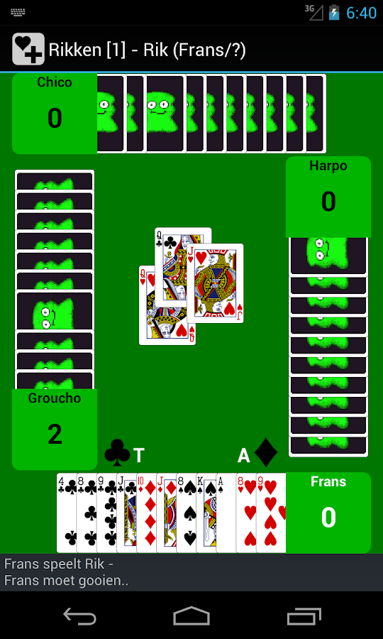 Toepen Plus - Android-apps op Google Play