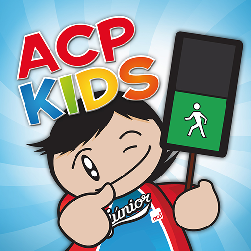 About: ACP Kids (Google Play version) | | Apptopia