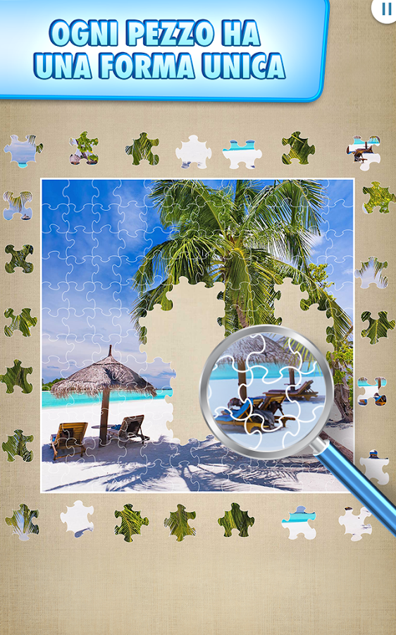 Puzzle Jigty - App Android su Google Play