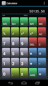 Simple Calculator | Android Productivity Apps