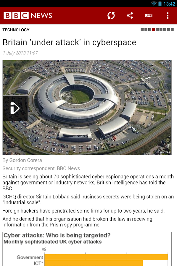 BBC News - Android Apps on Google Play