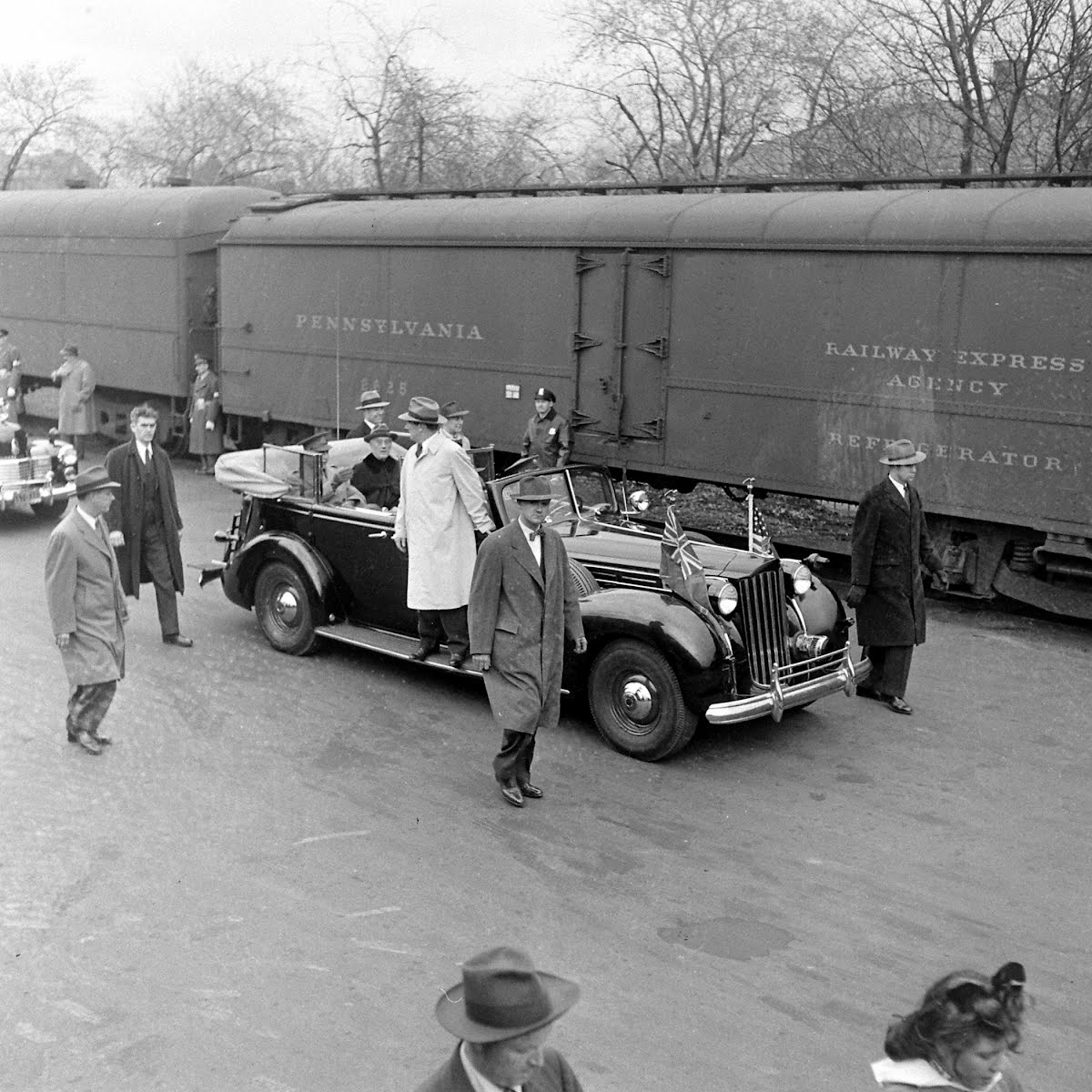 Alexander Cambridge, 1st Earl of Athlone — Google Arts & Culture