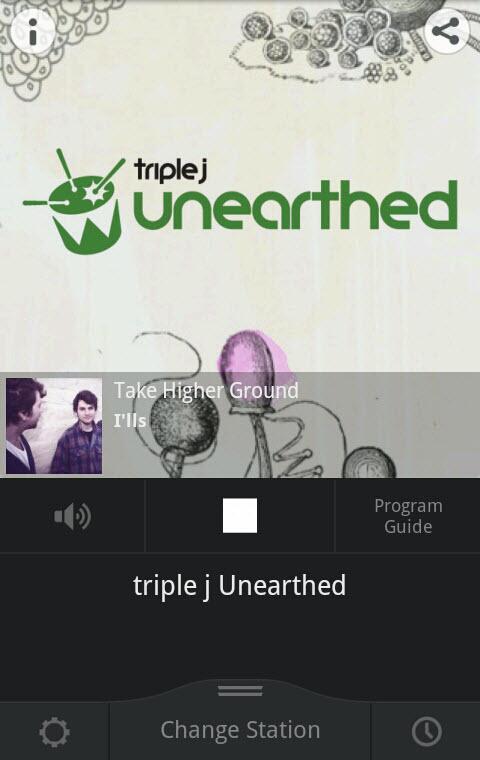 ABC Radio - Android Apps on Google Play