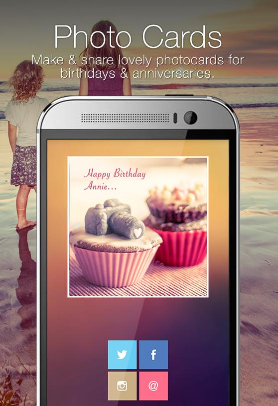 Приложения на Google Play – Instacam лучше быстрая камера