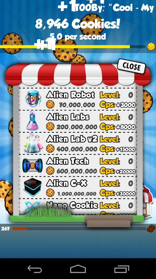 Cookie Clickers™ - Android Apps on Google Play