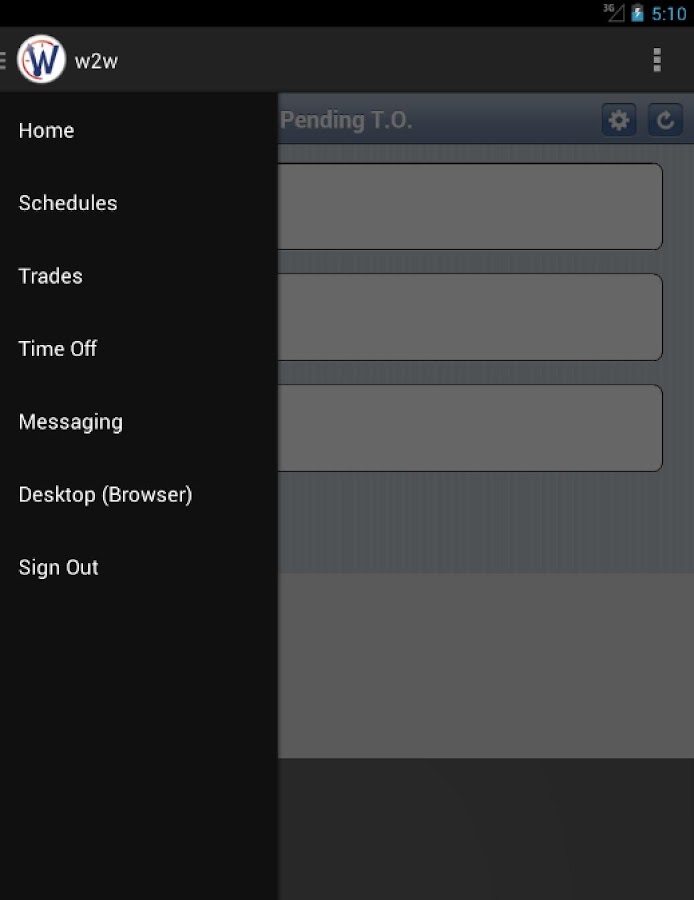w2w : WhenToWork Mobile App - Android Apps on Google Play