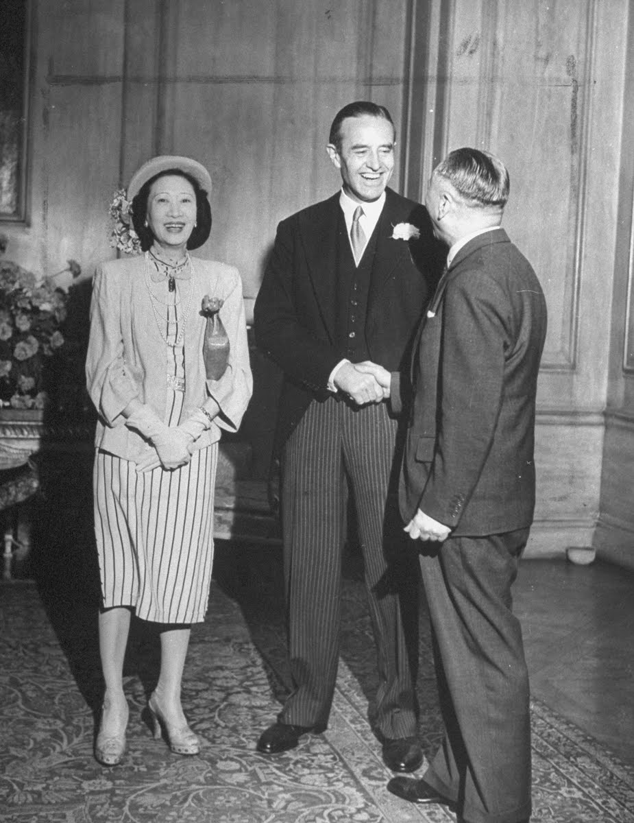 Wellington Koo — Google Arts & Culture