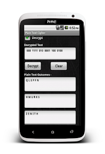 Cipher Tool – With Cipher Tool, perform unique encryption of any text ...
