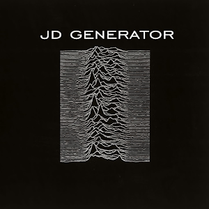 JD Generator - Latest version for Android App
