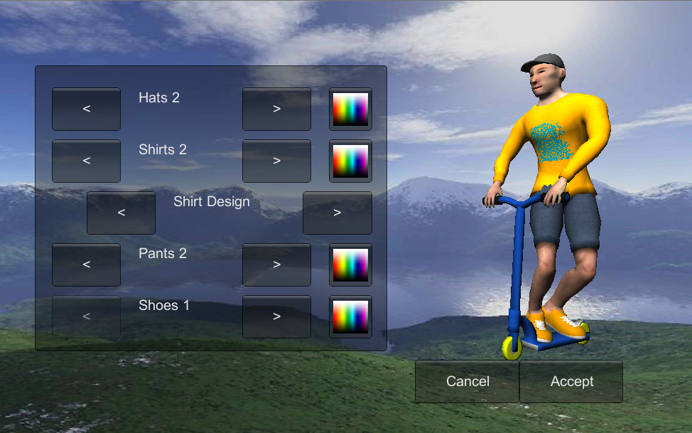 Scooter Freestyle Extreme 3D - Aplicaciones de Android en Google Play