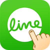 「LINE Brush」 - Androidアプリ | APPLION