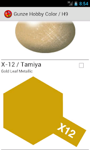 Hobby Color Converter - Aplicaciones de Android en Google Play