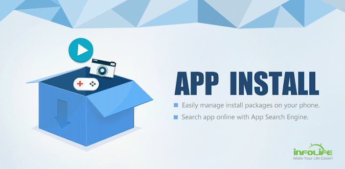 Easy Installer Gratis: Installare Applicazioni su Android facilmente in ...