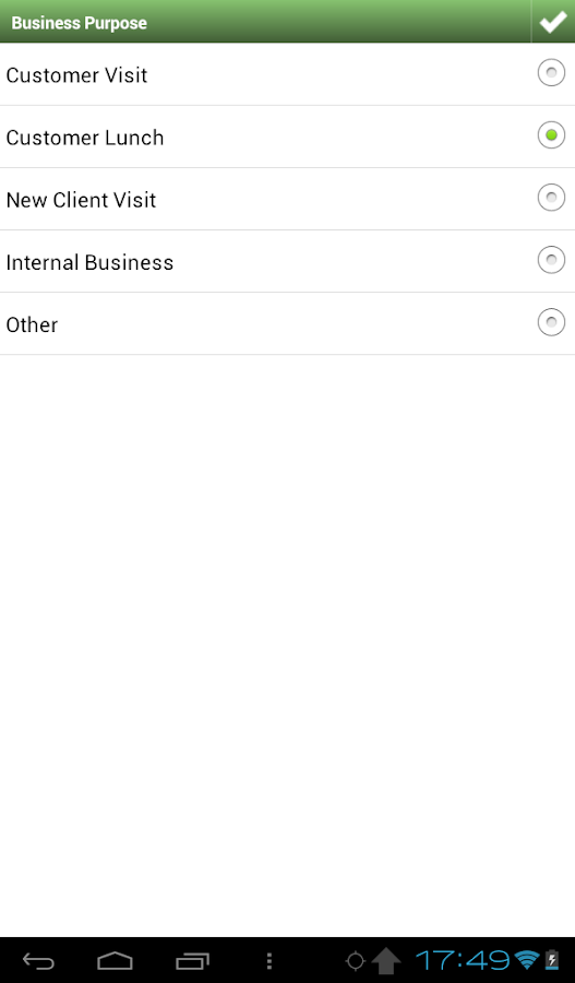 iForm - Android Apps on Google Play