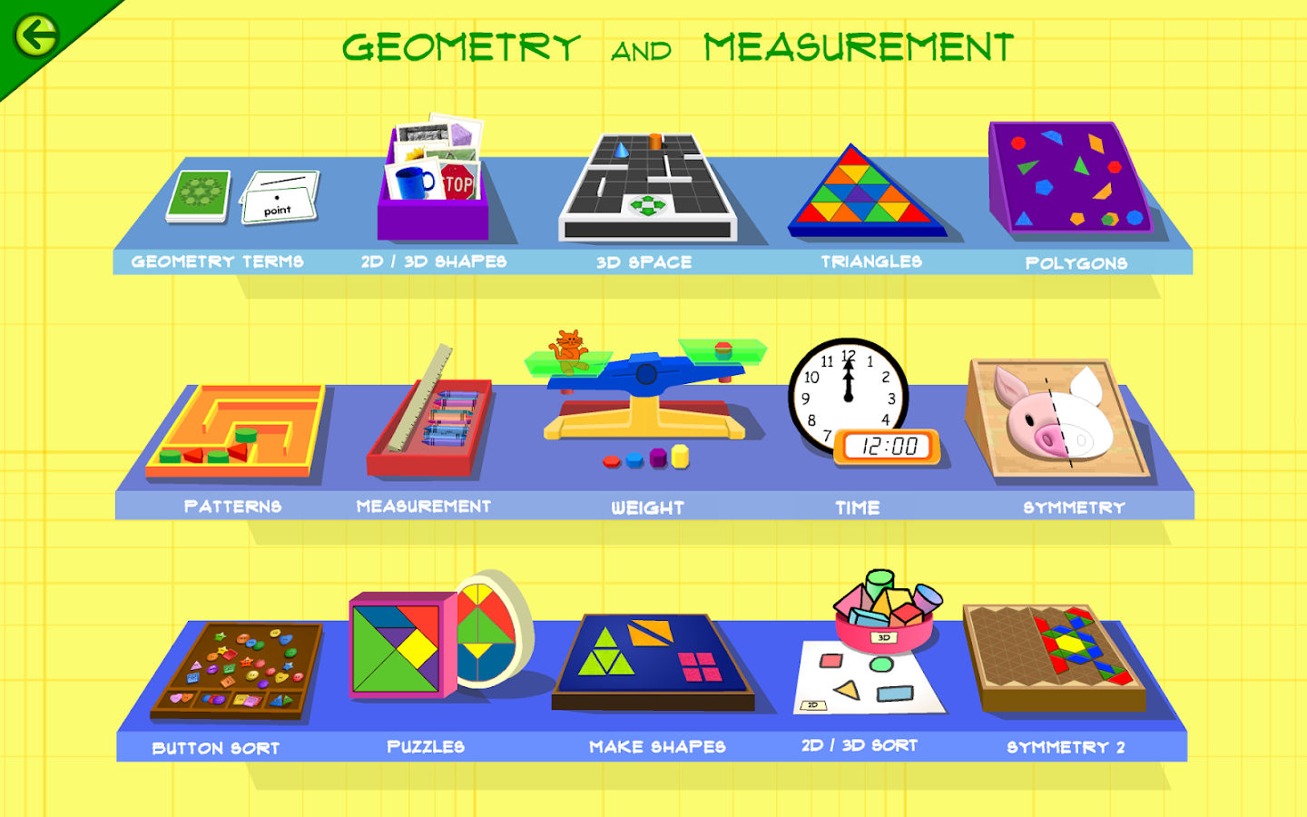 Starfall FREE – Android-alkalmazások a Google Playen