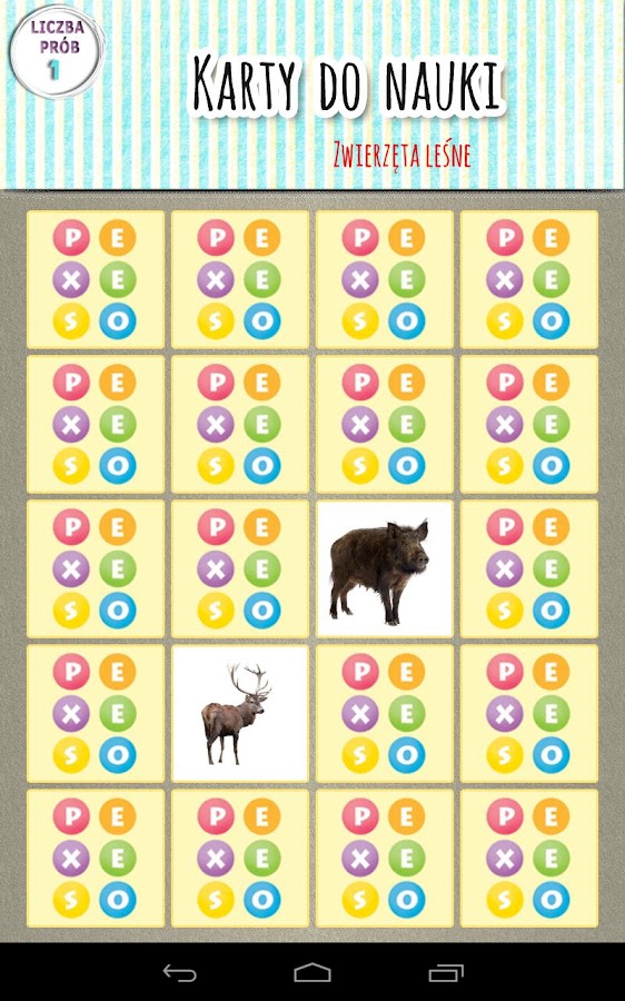 Edukacyjne gry dla dzieci – Aplikacje na Androida w Google Play