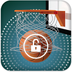 Basketball Lock Screen - Latest version for Android - Download APK