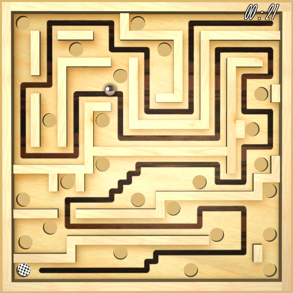 Classic Labyrinth 3d Maze - Android Apps on Google Play