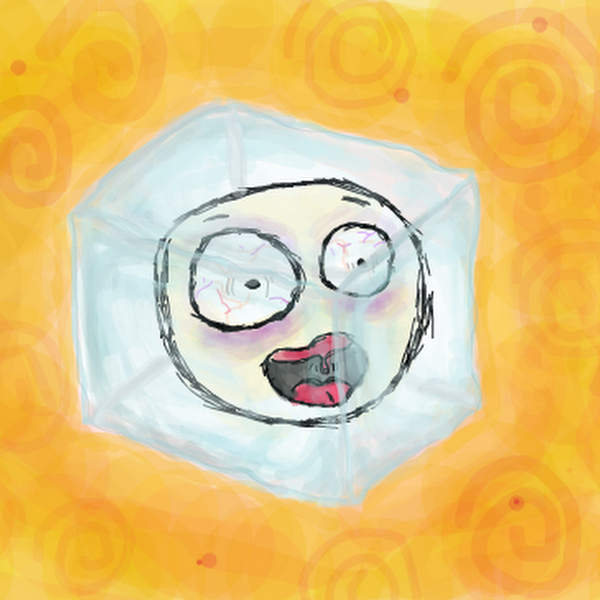 Cold?! » drawings » SketchPort