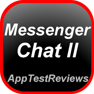 Chat Messenger Apps Review II - Latest version for Android - Download APK