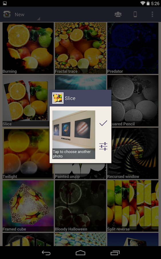 SuperPhoto - Effects + Filters - Android Apps on Google Play