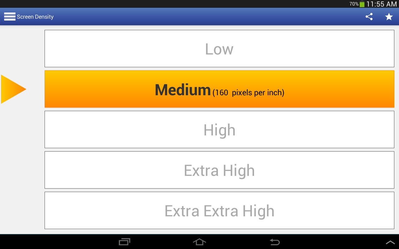 My Android - Android Apps on Google Play