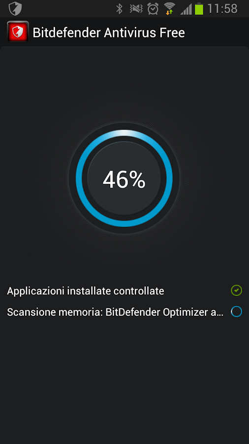 Bitdefender Antivirus Free - App Android su Google Play