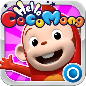 Hello Cocomong by Kakao Kids (BLUEPIN Corp.) - Latest version for ...