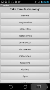 Force converter – Convert force using 15 included units or add your own ...