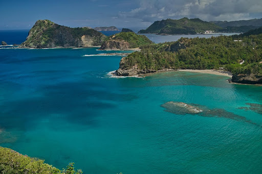 Bonin Islands — Google Arts & Culture