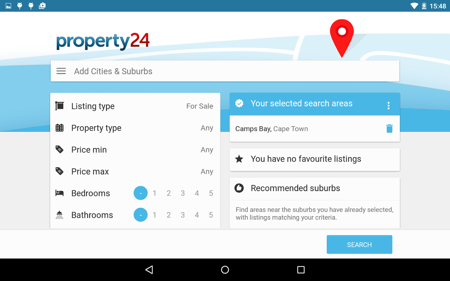 Property24 Houses For Sale In South Africa | semashow.com