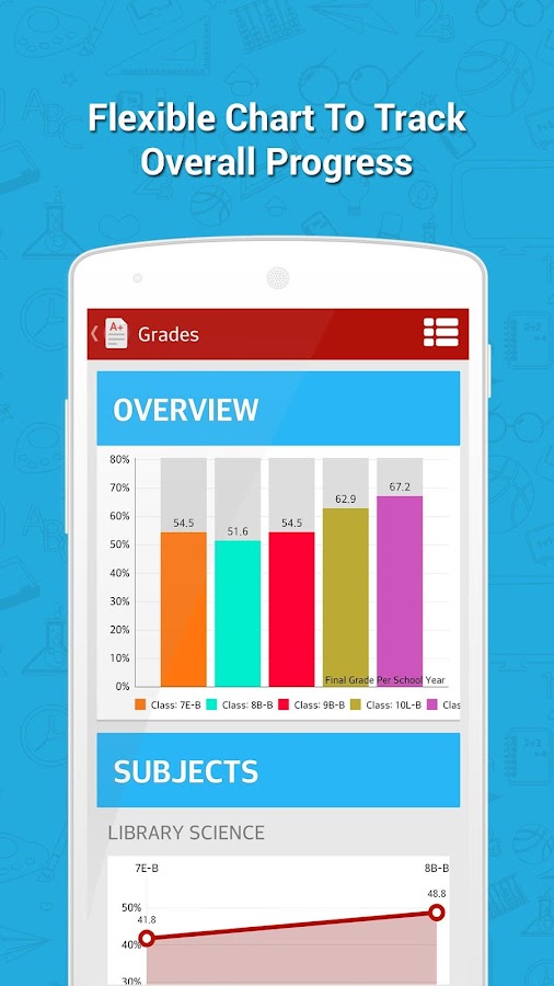 My School - Android Apps on Google Play