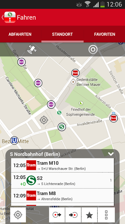 S-Bahn Berlin - Android-Apps auf Google Play