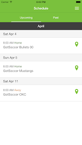 GotSoccer-Players – Access soccer news, videos, and your match schedule ...