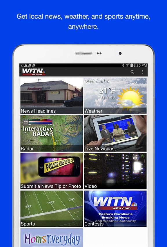 WITN News - Android Apps on Google Play