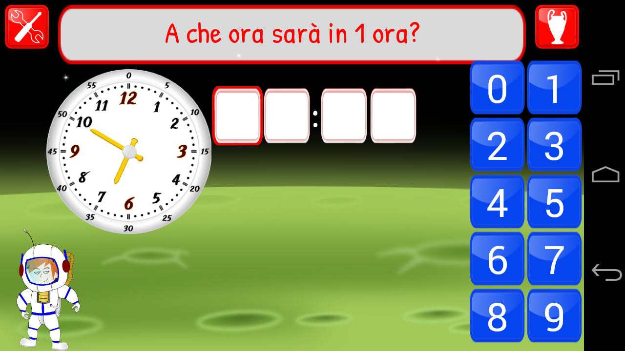 Giochi matematici per bambini - App Android su Google Play