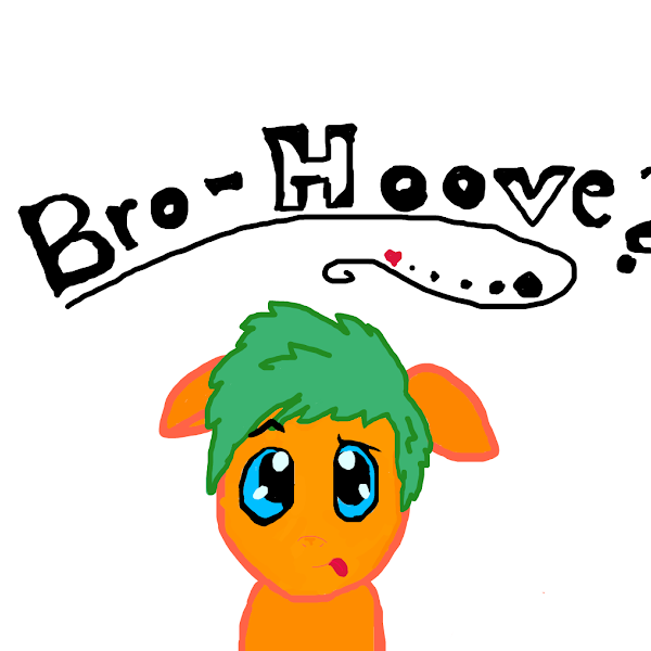 Bro-Hoove? » drawings » SketchPort