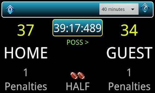 Rugby Clipboard & Scoreboard – Rugby Clipboard Scoreboard Strategy play ...